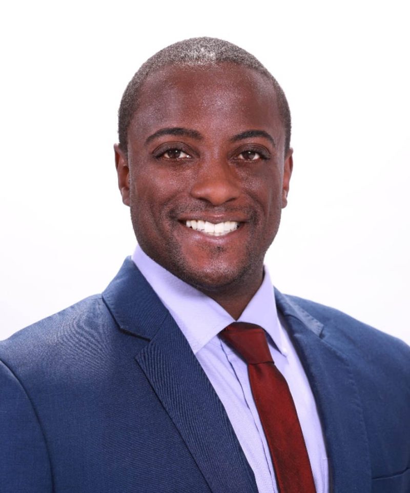 Our People - Windward Aid