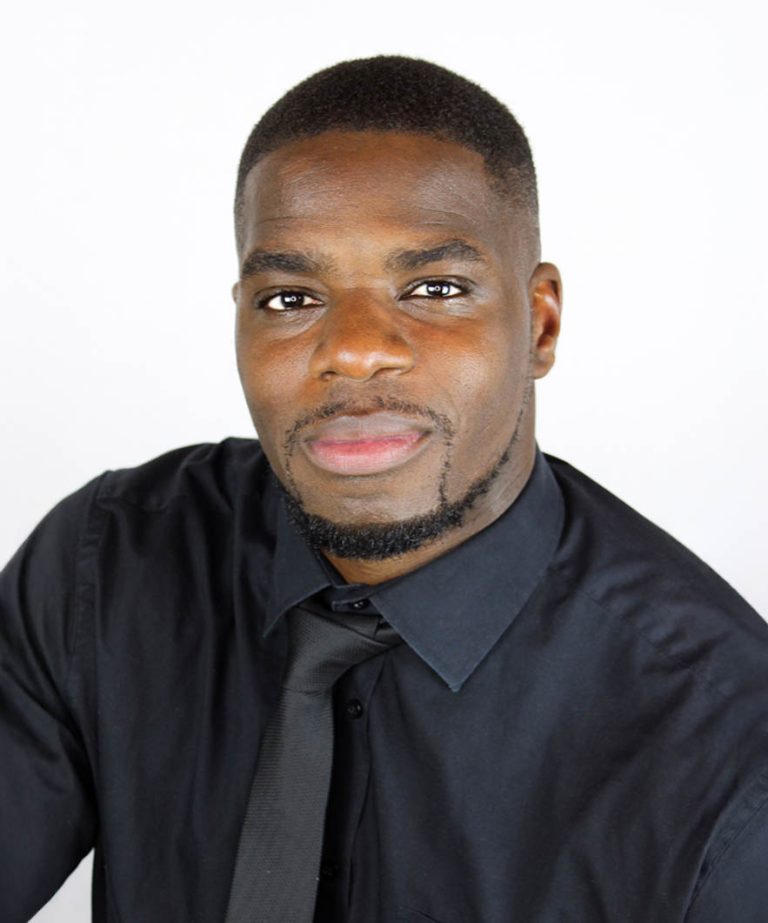 Our People - Windward Aid